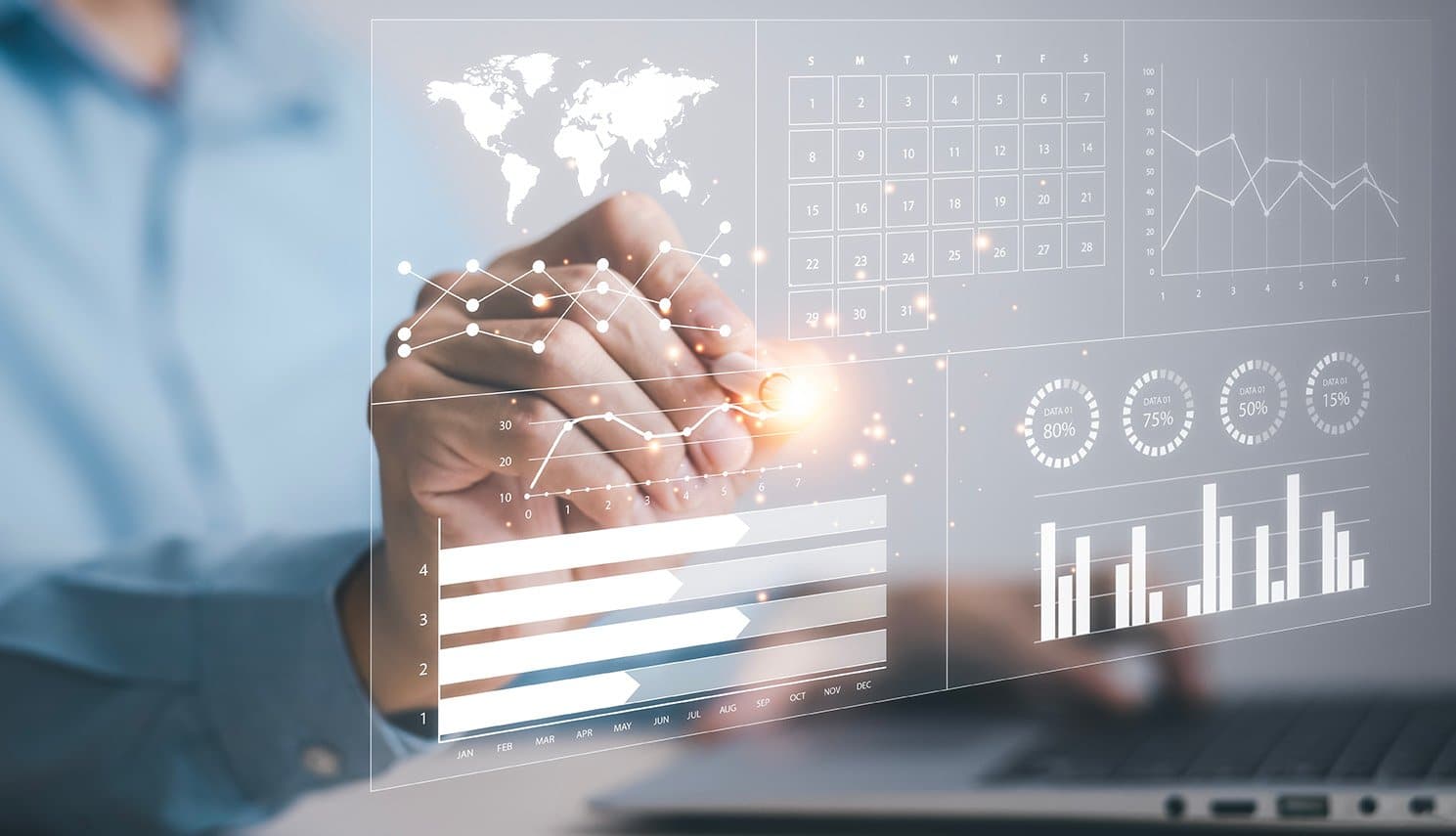 Complete Guide to Yard Management: Track Everything in Your Yard ...