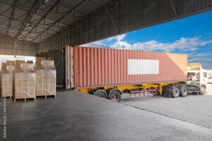 Complete Guide To Yard Management Systems | WISER Systems