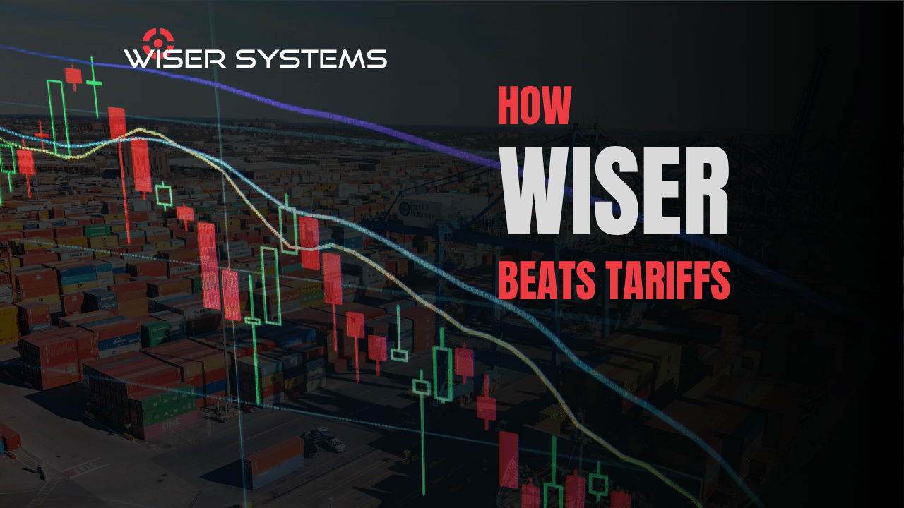 How RTLS Saves Time and Money Even in a Period of Tariffs and Uncertainty | WISER Systems