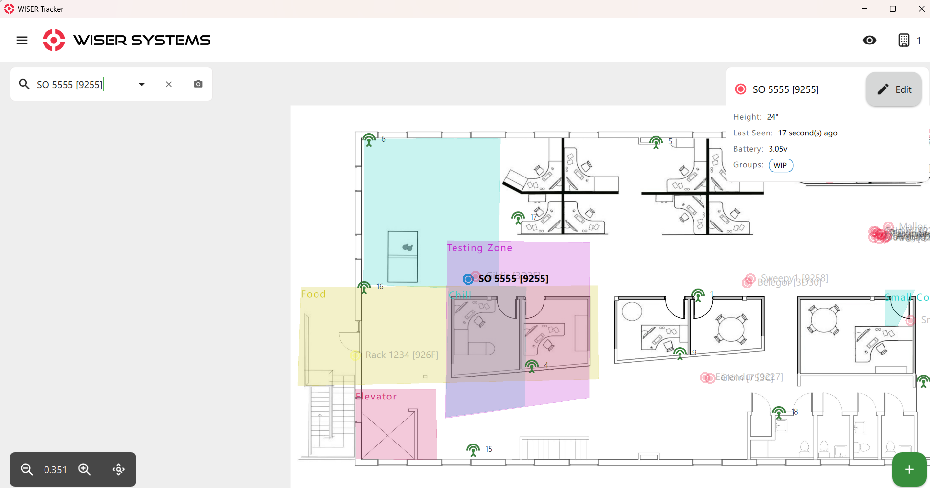 Making WIP Visible: How WISER’s Real-Time Search and Zone Alerts ...